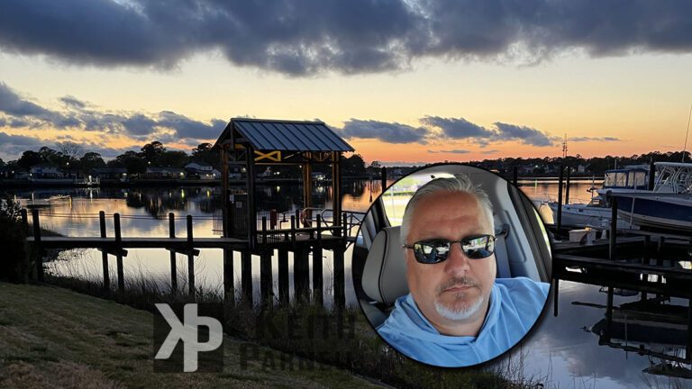 Founder, Visionary, Marketing & Tech Innovator | Keith Parnell