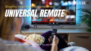 How-to Program My Universal Remote for TV, DVD Player & Sound Bar ...